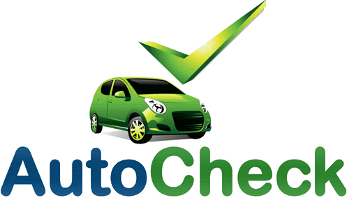 AutoCheck V6 Inspection - Login